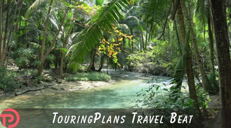 TouringPlans Travel Beat 10-5-2024 | TouringPlans.com Blog