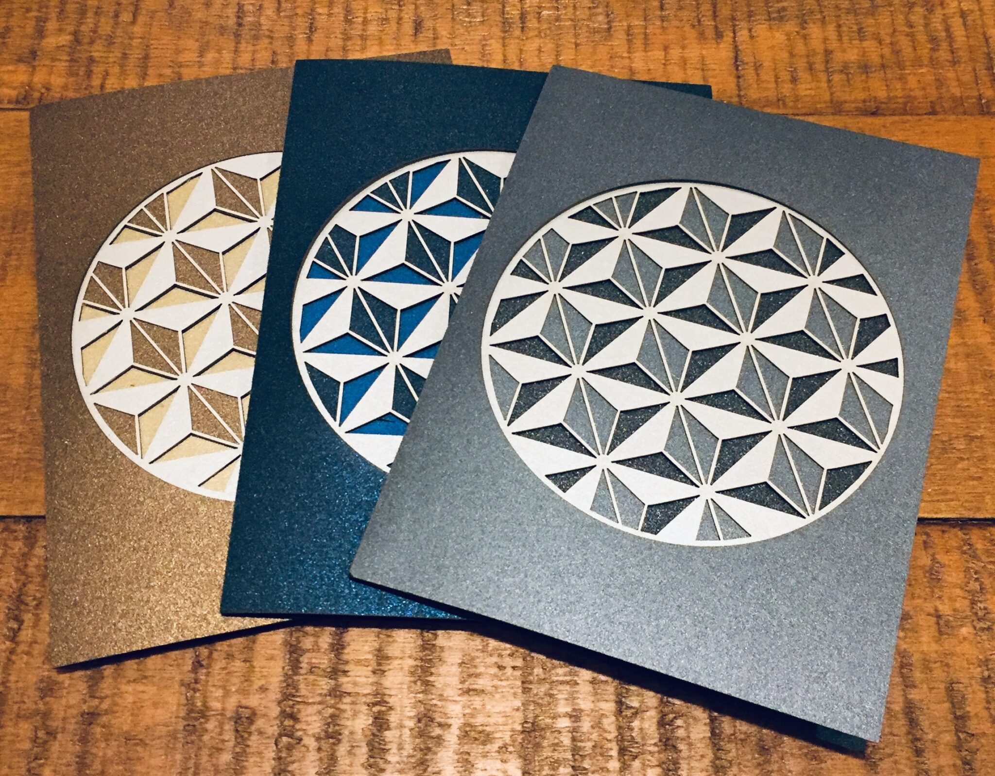 SATURDAY SIX Artist Spotlight: The Theme Park Artwork of Stephen Christ ...