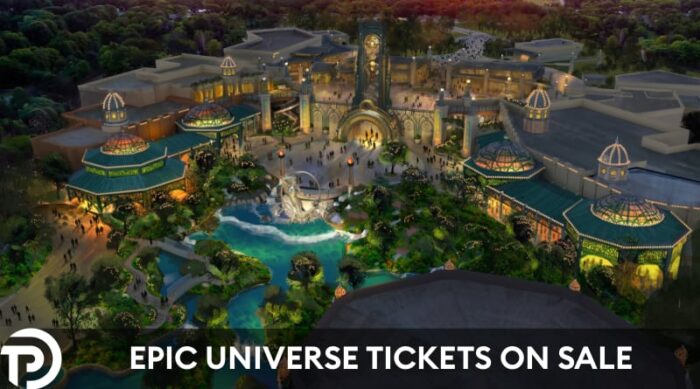 Epic Universe Admission & Preview Details | TouringPlans.com Blog