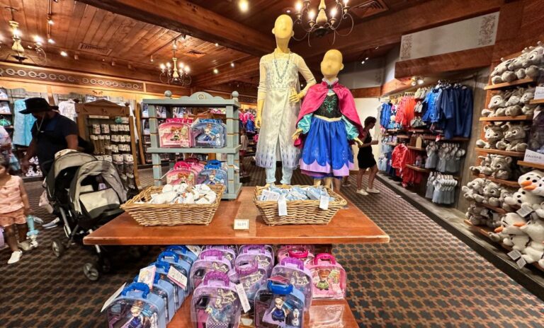 Five Things to Know About the Norway Pavilion in EPCOT | TouringPlans ...