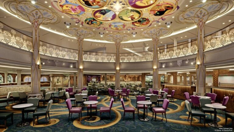 Everything You Need to Know About the Disney Adventure | TouringPlans ...