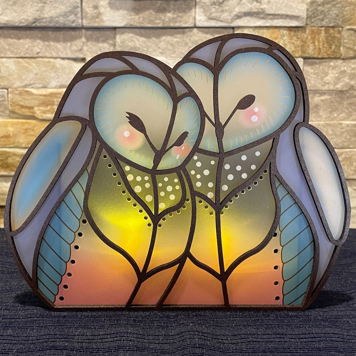 SATURDAY SIX Artist Spotlight: The Theme Park Artwork of Stephen Christ ...