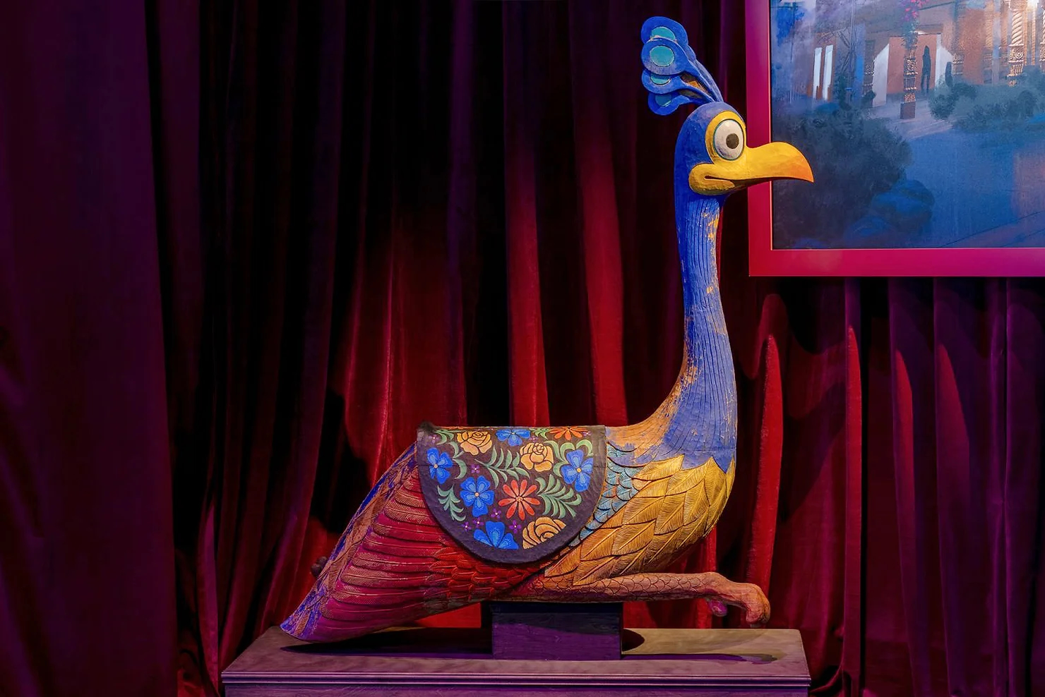 Disney’s Tropical Americas: Inside Secrets of the New Encanto Ride and ...