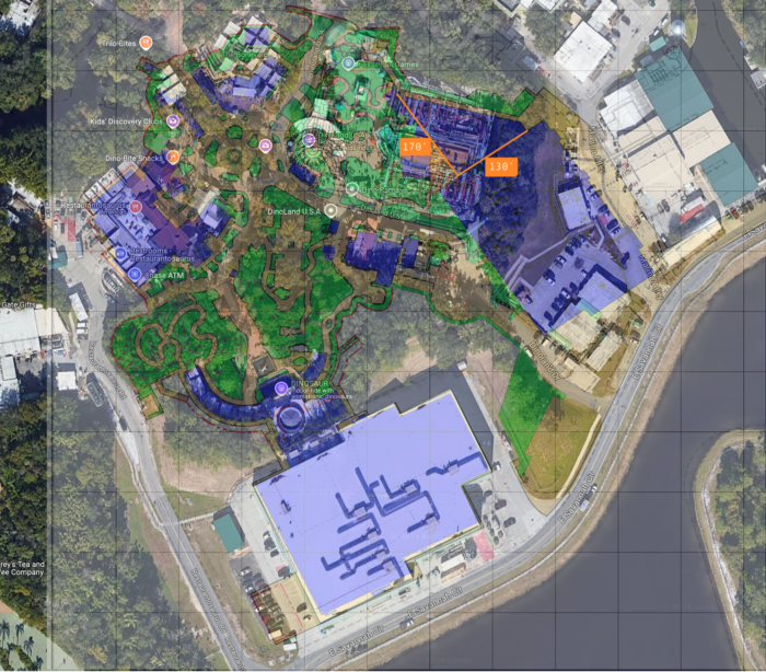 Disney’s Tropical Americas: Inside Secrets of the New Encanto Ride and ...