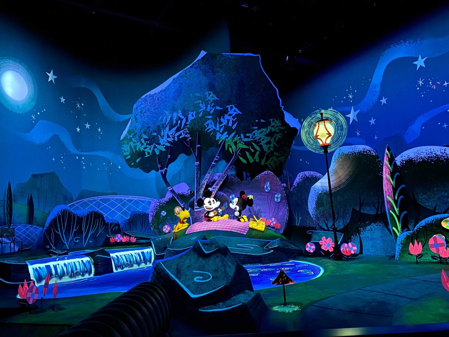 Disney’s Tropical Americas: Inside Secrets of the New Encanto Ride and ...