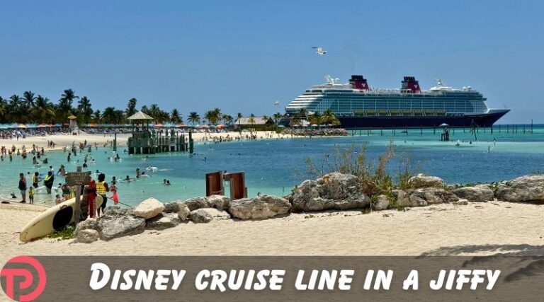 Disney Cruise Line in a Jiffy: What is Castaway Cay? | TouringPlans.com ...