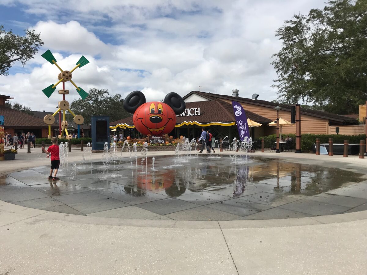 What To Do with Kids in Disney Springs | TouringPlans.com Blog