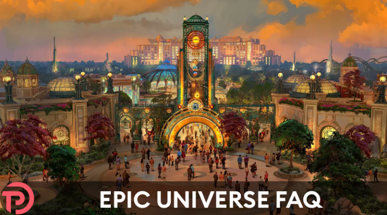 Universal’s Epic Universe Frequently Asked Questions | TouringPlans.com ...