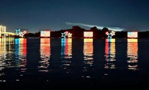 Five Things to Know About The Electrical Water Pageant | TouringPlans ...