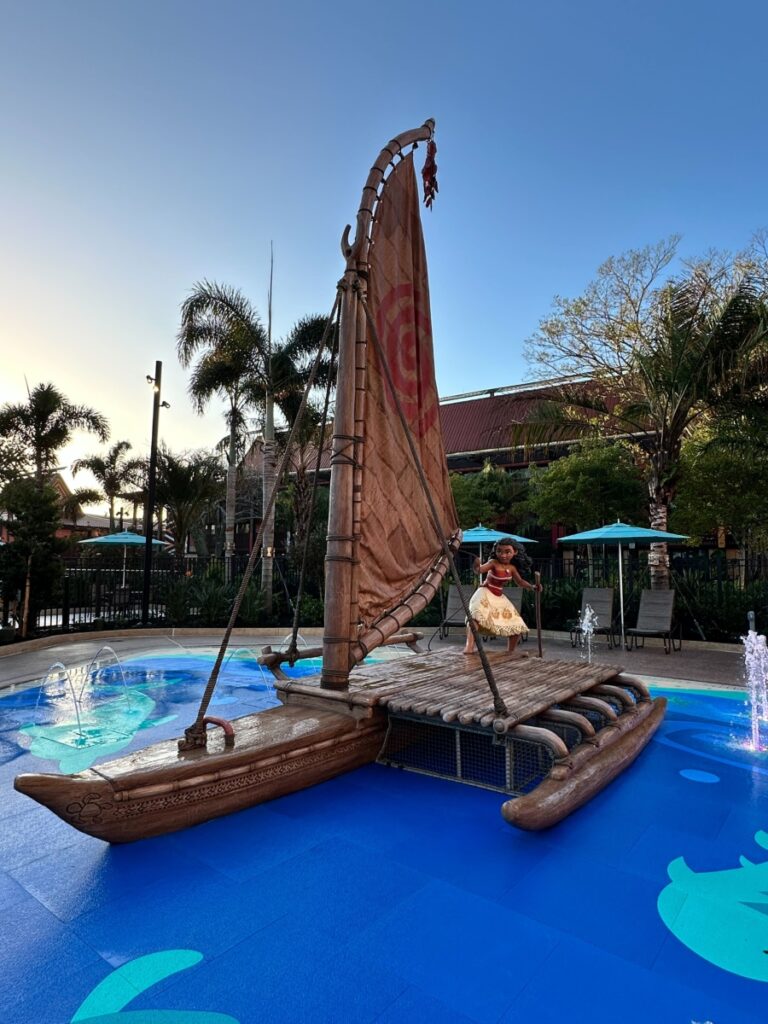 Review: Island Tower at Disney’s Polynesian Villas & Bungalows ...