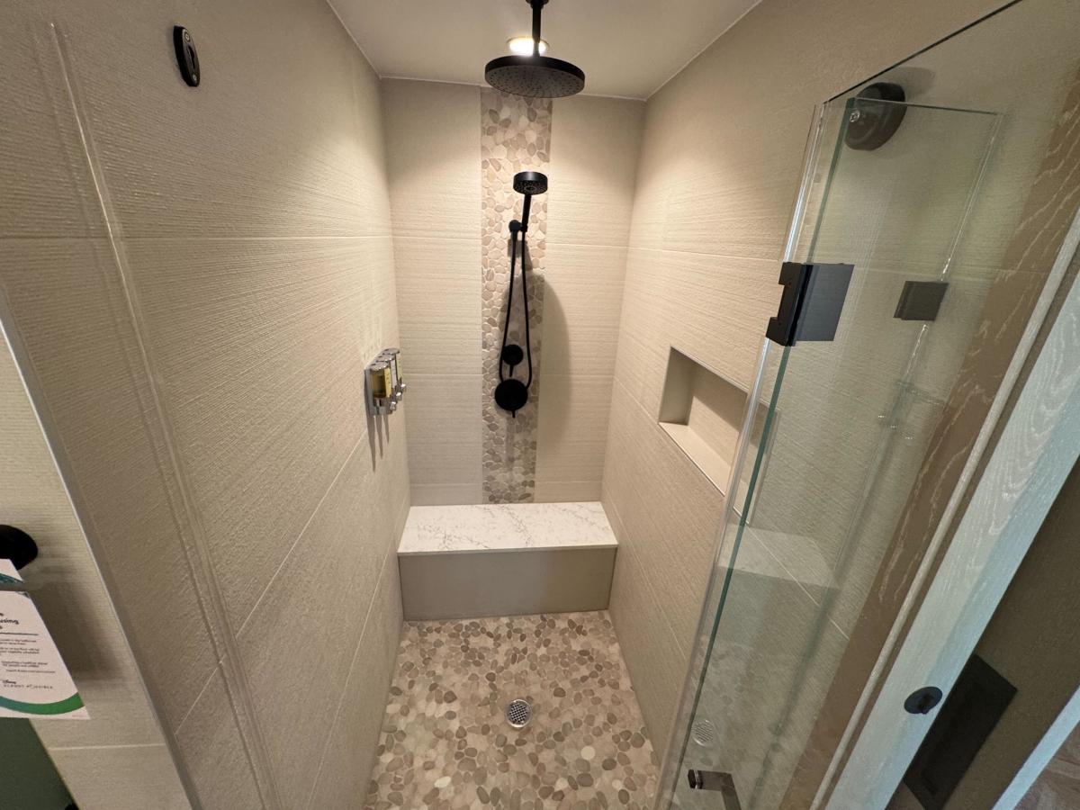 Review: Island Tower at Disney’s Polynesian Villas & Bungalows ...