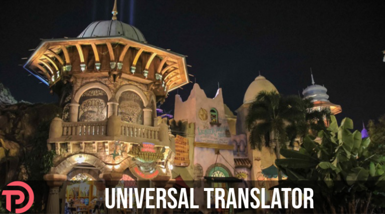 Universal Translator – What is Port of Entry? | TouringPlans.com Blog