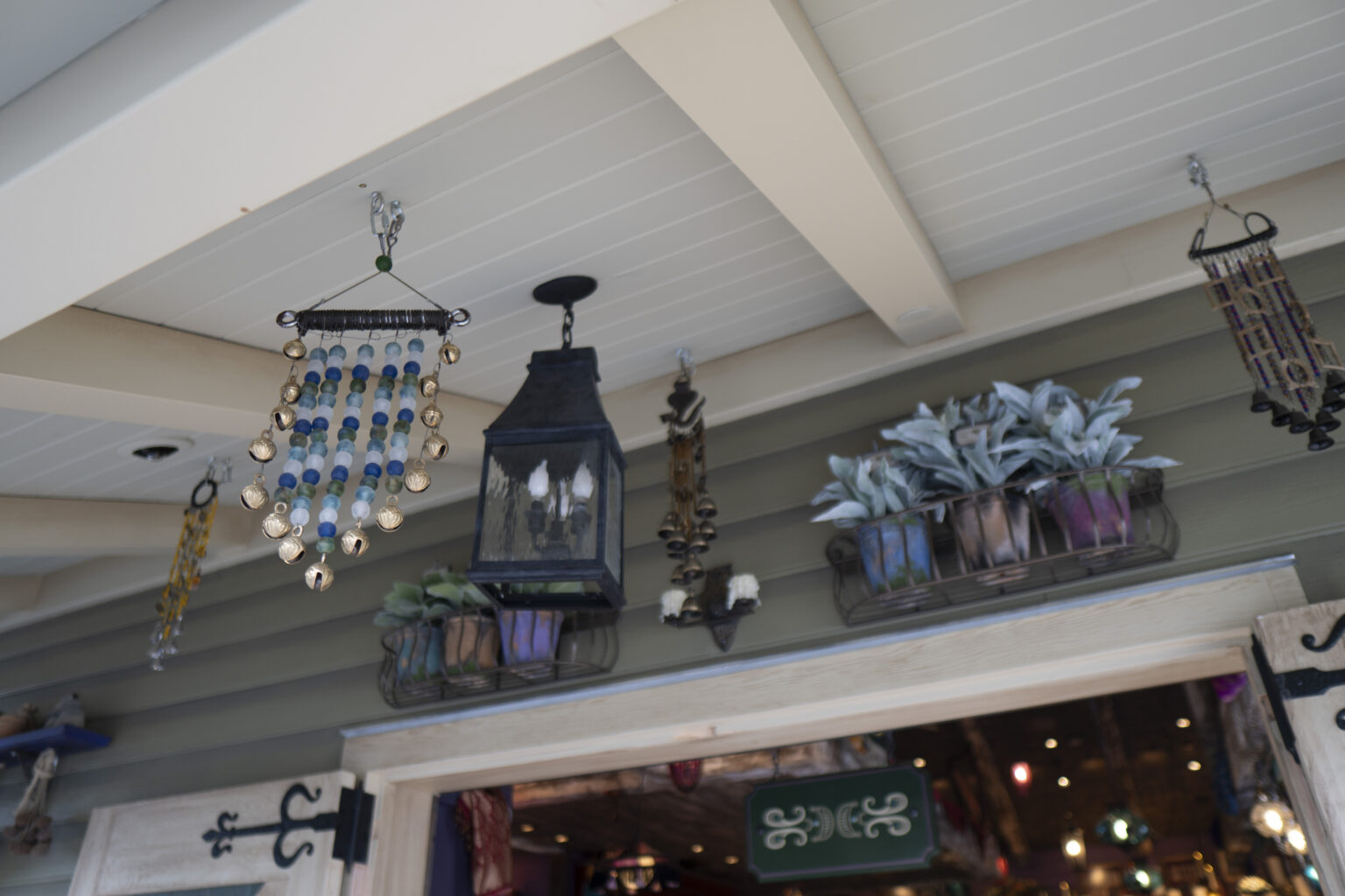 Photos: Disneyland’s New Haunted Mansion Gift Shop | TouringPlans.com Blog