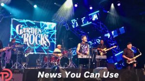 2025 Garden Rocks Concert Lineup and Dining Packages | TouringPlans.com ...