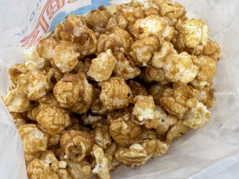 Photos: Downtown Disney’s New Wonderful World of Sweets and Storyland ...