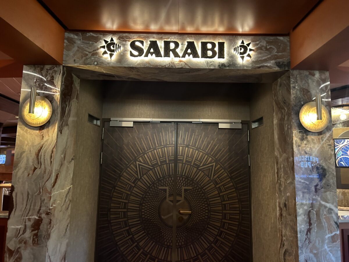 Getting to Know the Disney Treasure