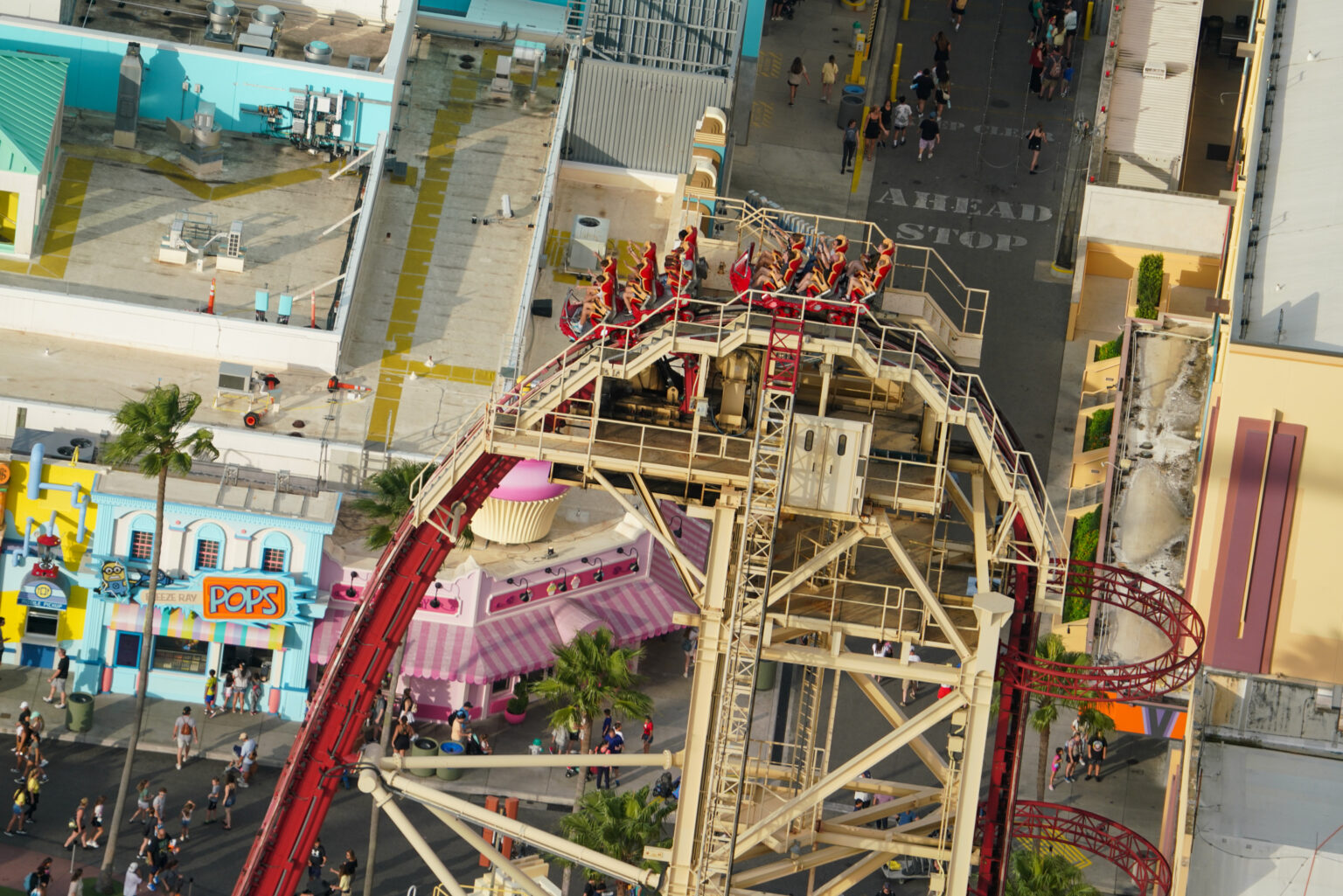 SATURDAY SIX Presents: A Tribute to HOLLYWOOD RIP RIDE ROCKIT – From ...