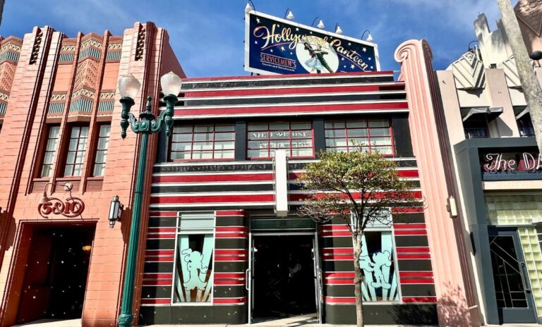 Five Things to Know About Hollywood Boulevard | TouringPlans.com Blog