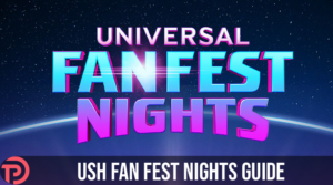 Universal Hollywood Fan Fest Nights Guide | TouringPlans.com Blog