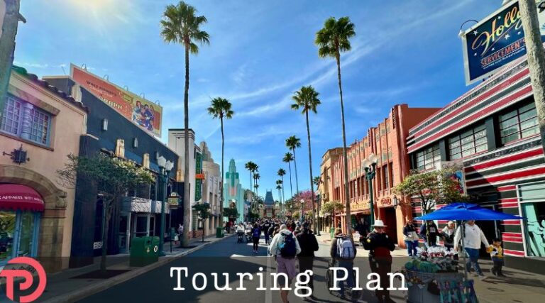 Our NEW Best Hollywood Studios Touring Plan for 2025 | TouringPlans.com ...