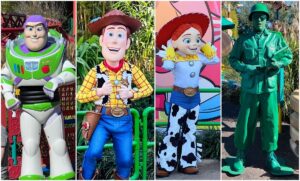 Five Things to Know About Toy Story Land | TouringPlans.com Blog
