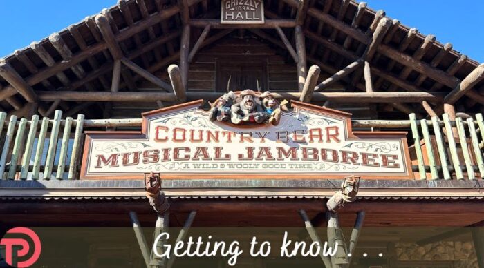 Five Things to Know About Country Bear Musical Jamboree | TouringPlans ...