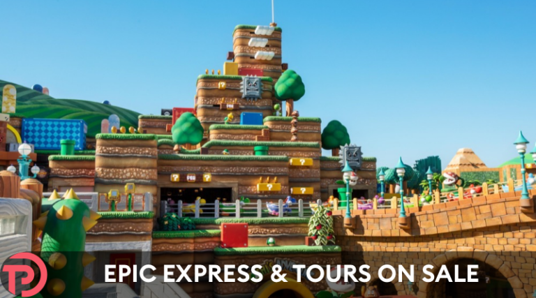 Epic Universe Express Pass & Add-Ons Now On Sale | TouringPlans.com Blog