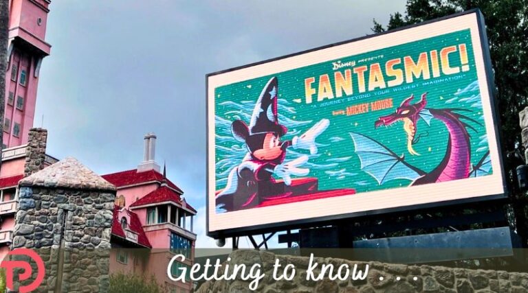 Five Things to Know About Fantasmic! | TouringPlans.com Blog