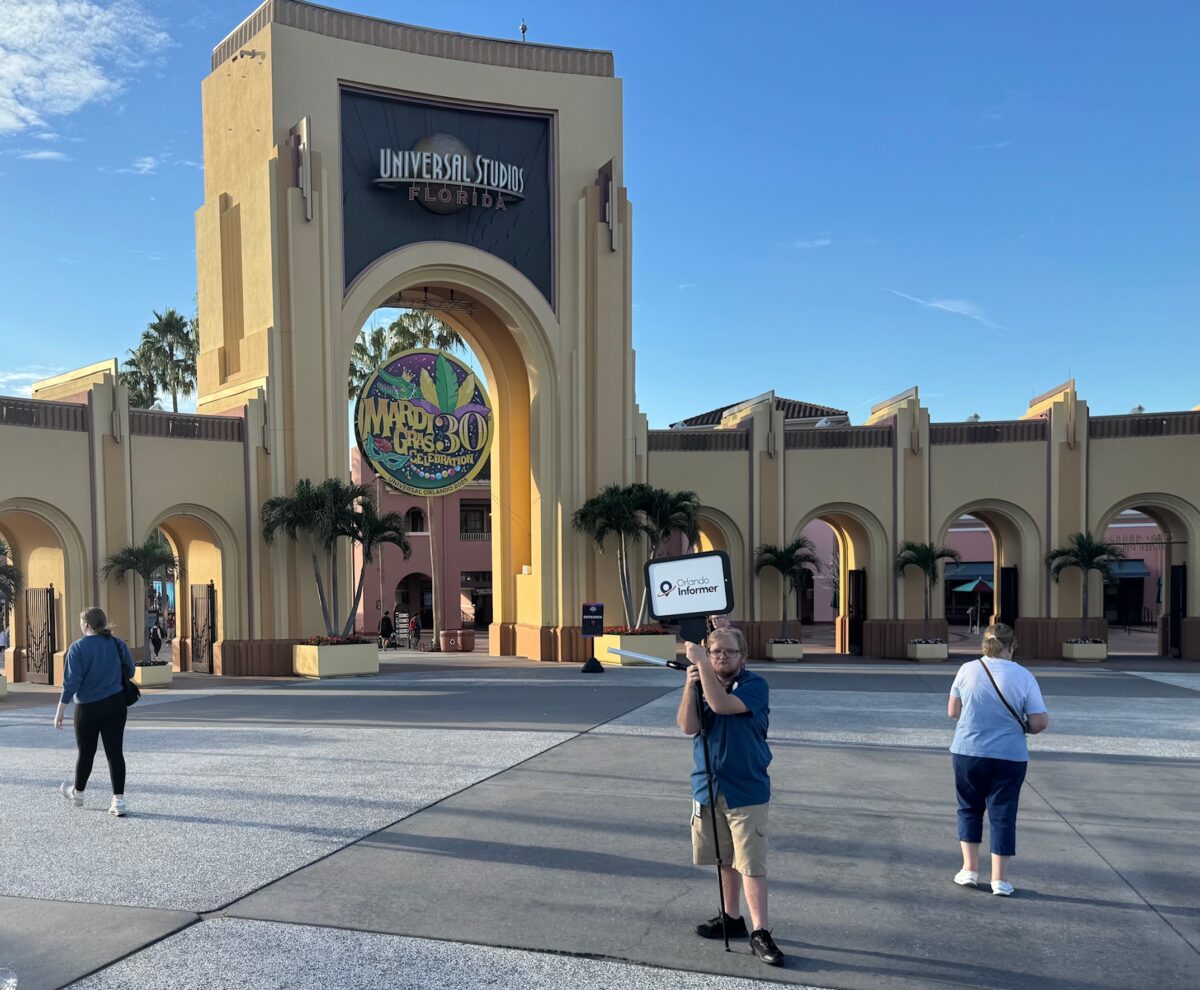 The SATURDAY SIX Experiences an OI Meetup (No Wait for Rides, Unlimited ...