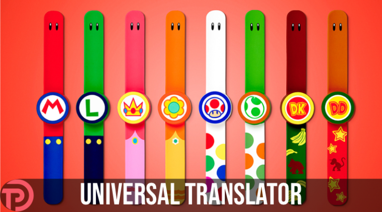 Universal Translator – What is a Power Up Band? | TouringPlans.com Blog