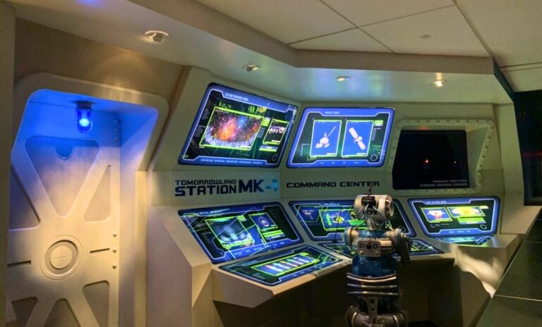 Five Things to Know About Space Mountain | TouringPlans.com Blog