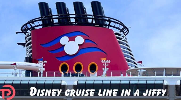 Disney Cruise Line in a Jiffy: What is a Funnel Suite? | TouringPlans ...