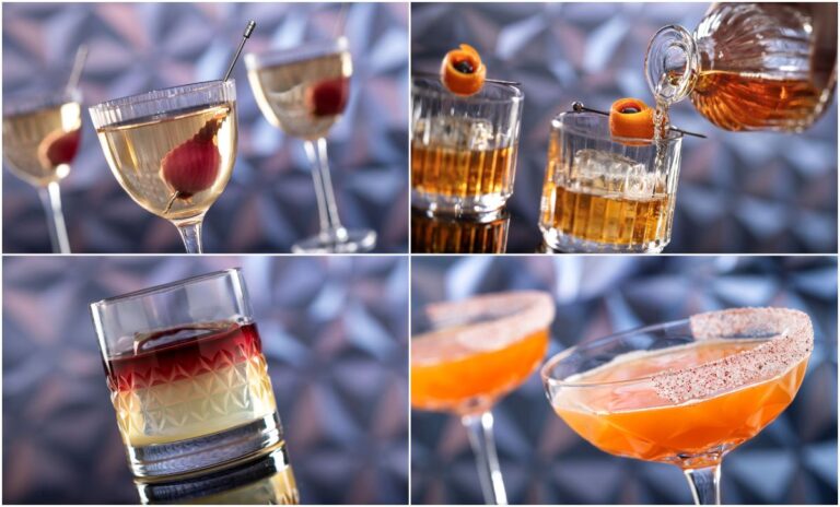 GEO-82 Fireworks Viewing Packages and Menus + Opening Date ...