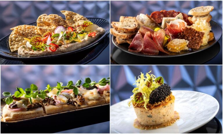 GEO-82 Fireworks Viewing Packages and Menus + Opening Date ...