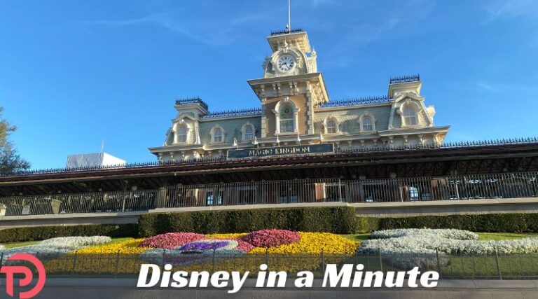 Disney in a Minute: What is a Utilidor? | TouringPlans.com Blog