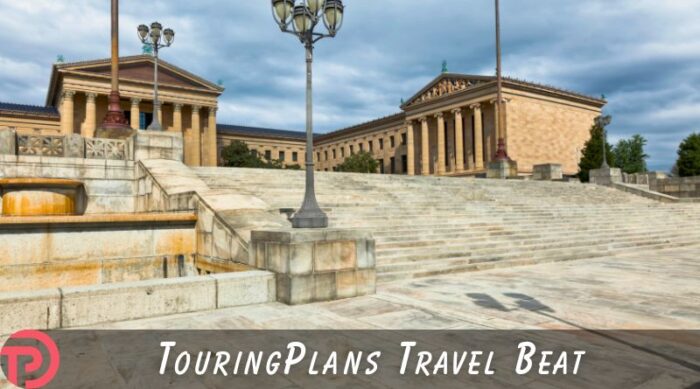 TouringPlans Travel Beat 4-6-2025 | TouringPlans.com Blog