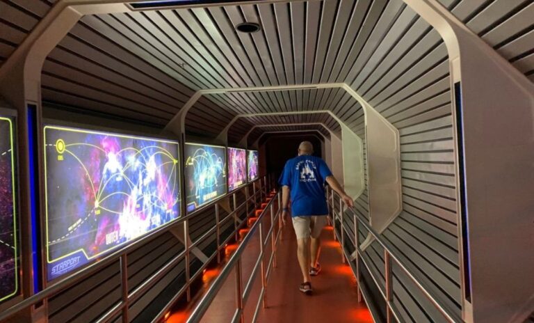 Five Things to Know About Space Mountain | TouringPlans.com Blog