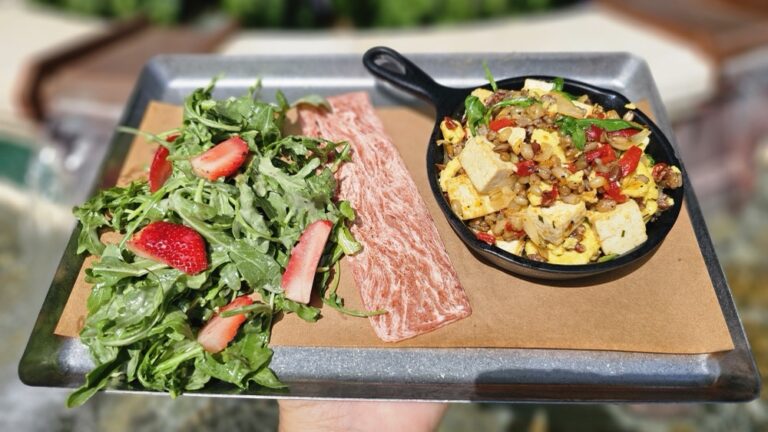 Best Bets for a Quick Breakfast at Epic Universe | TouringPlans.com Blog