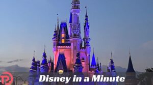 Disney in a Minute: What are Enchanting Extras? | TouringPlans.com Blog