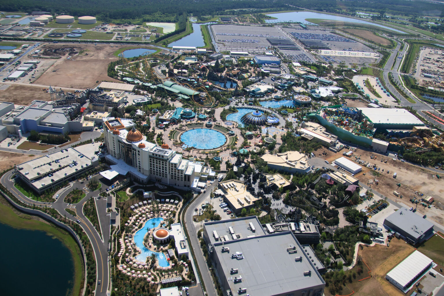 Universal Epic Universe Guide | TouringPlans.com Blog