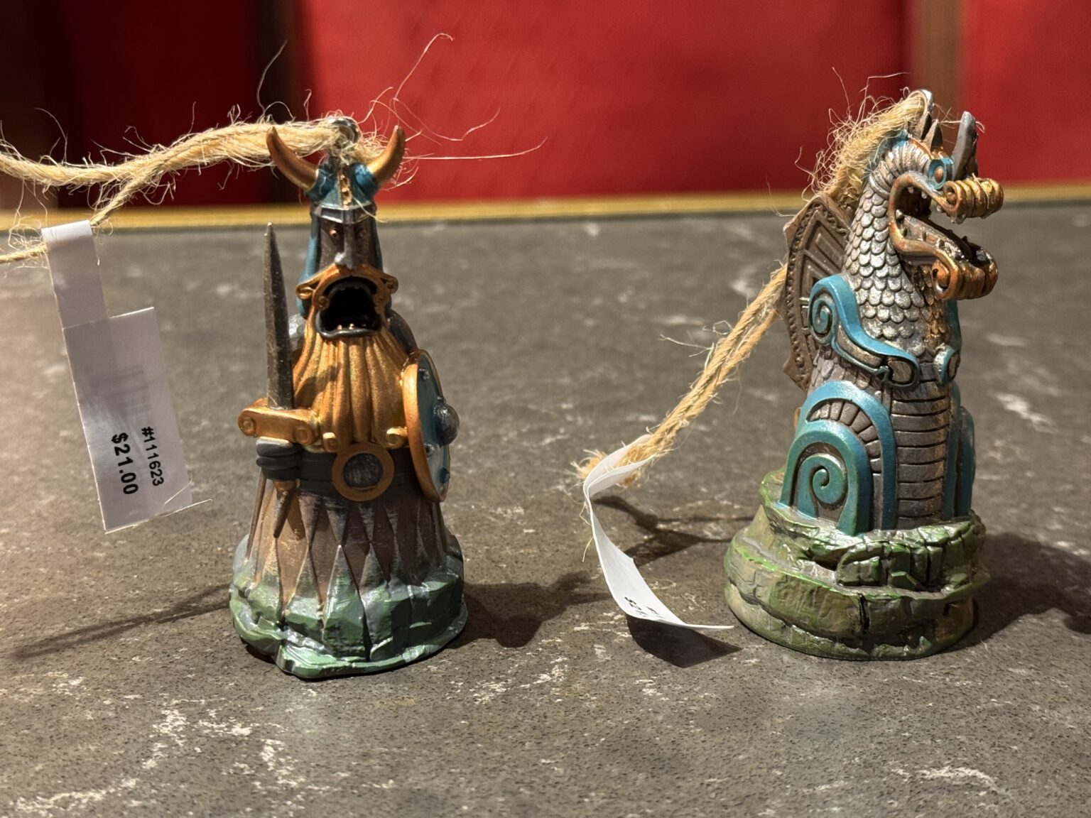 The SATURDAY SIX Looks at Our Favorite Pieces of Epic Universe ...