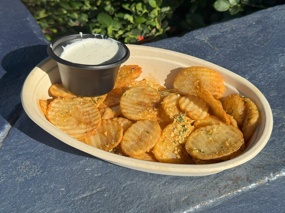 12 Must Try Disneyland 70th Celebration Food Items | TouringPlans.com Blog