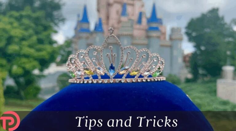 Make-Your-Own Tiara in the Magic Kingdom | TouringPlans.com Blog