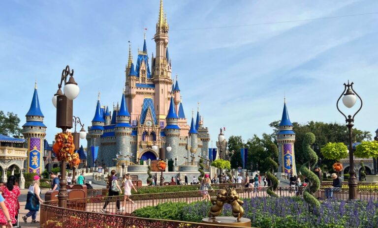 Disney Military Salute Announced for 2026 | TouringPlans.com Blog