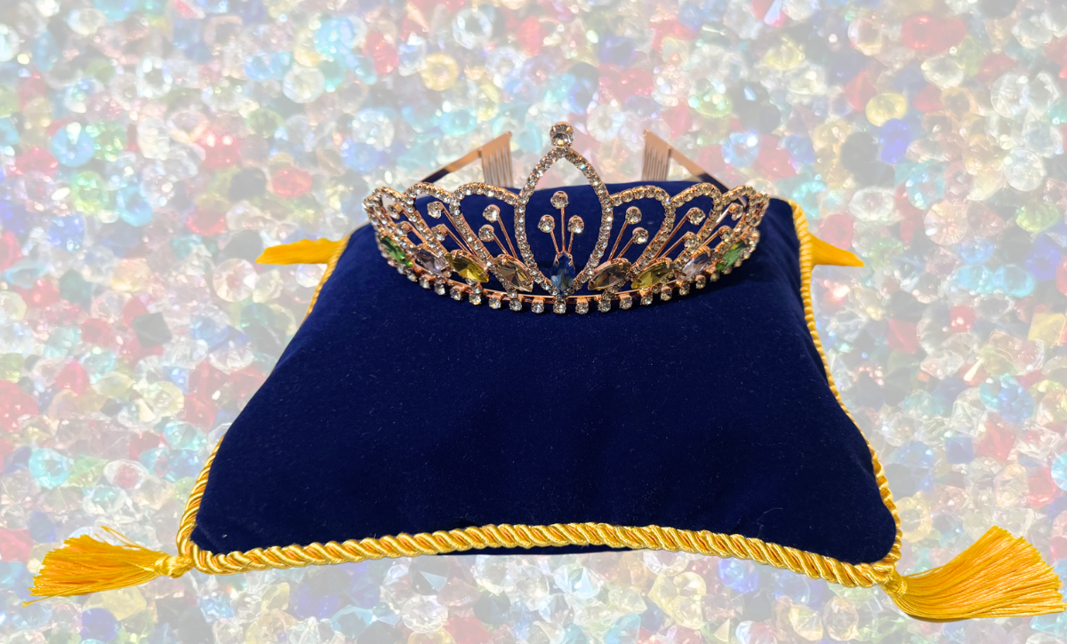 Make-Your-Own Tiara in the Magic Kingdom | TouringPlans.com Blog