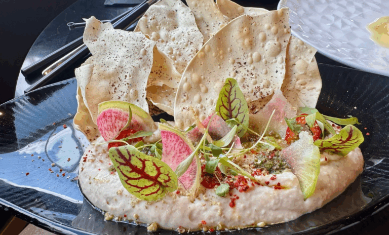 EPCOT’s GEO-82 Lounge Is a Nostalgic Yes! | TouringPlans.com Blog