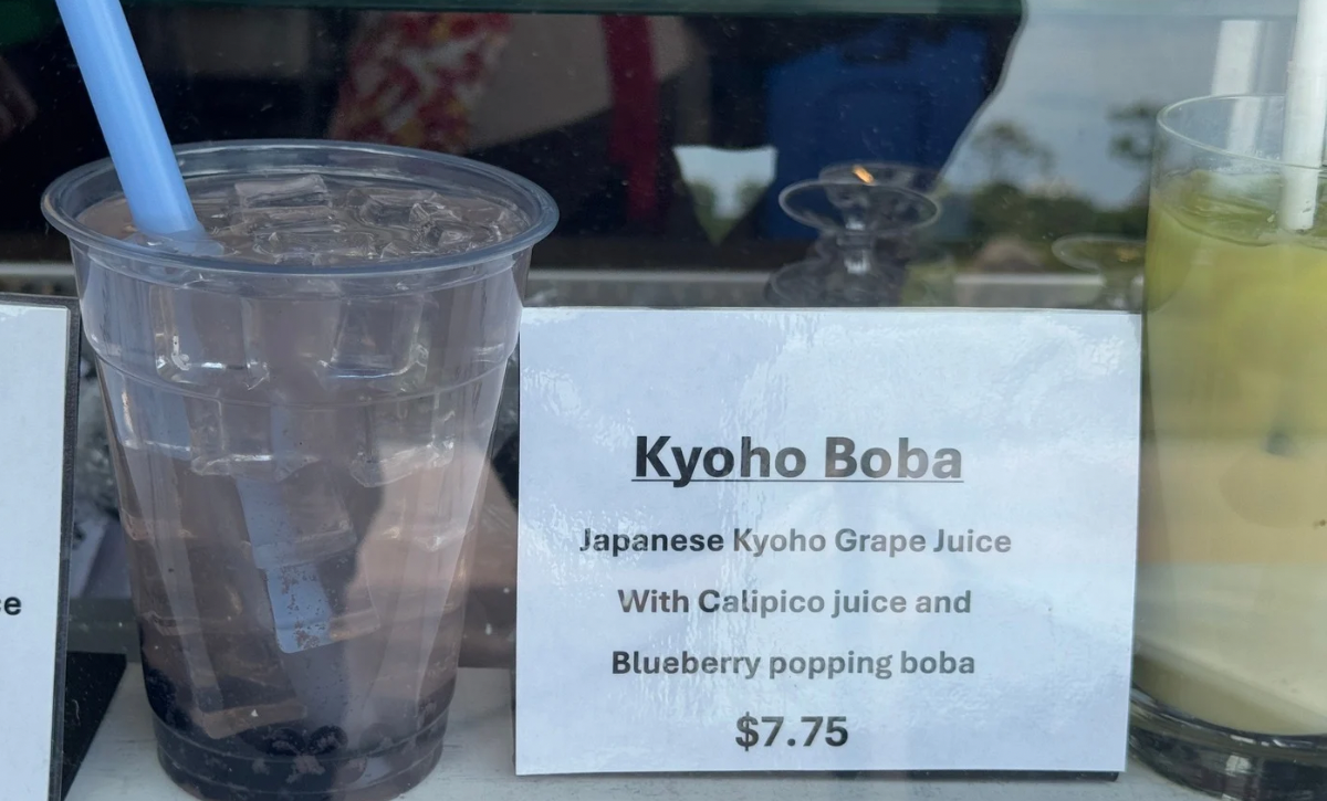 Cool Down at Kabuki Cafe | TouringPlans.com Blog