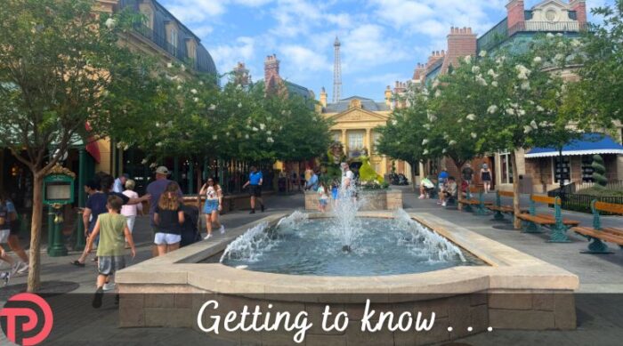 Five Things to Know About the France Pavilion in EPCOT | TouringPlans ...