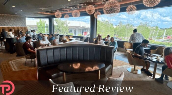 EPCOT’s GEO-82 Lounge Is a Nostalgic Yes! | TouringPlans.com Blog