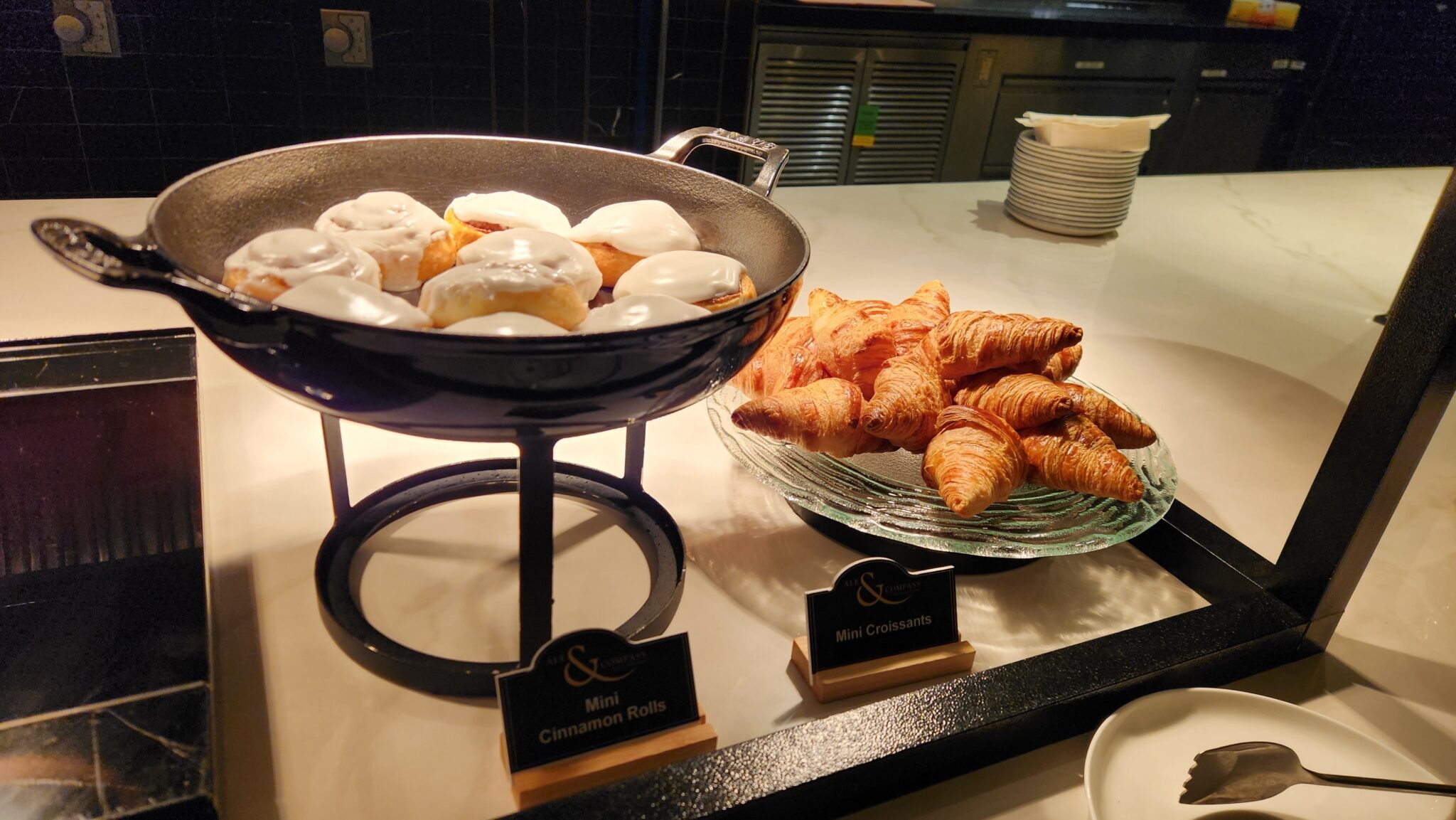 Disney Dining Hidden Gem: Breakfast at Ale & Compass | TouringPlans.com ...
